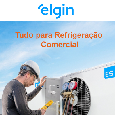 Capital Refrigeração-UC ELGIN SCROLL USMB4150E0 1.5 HP 220V 1F R404A ...