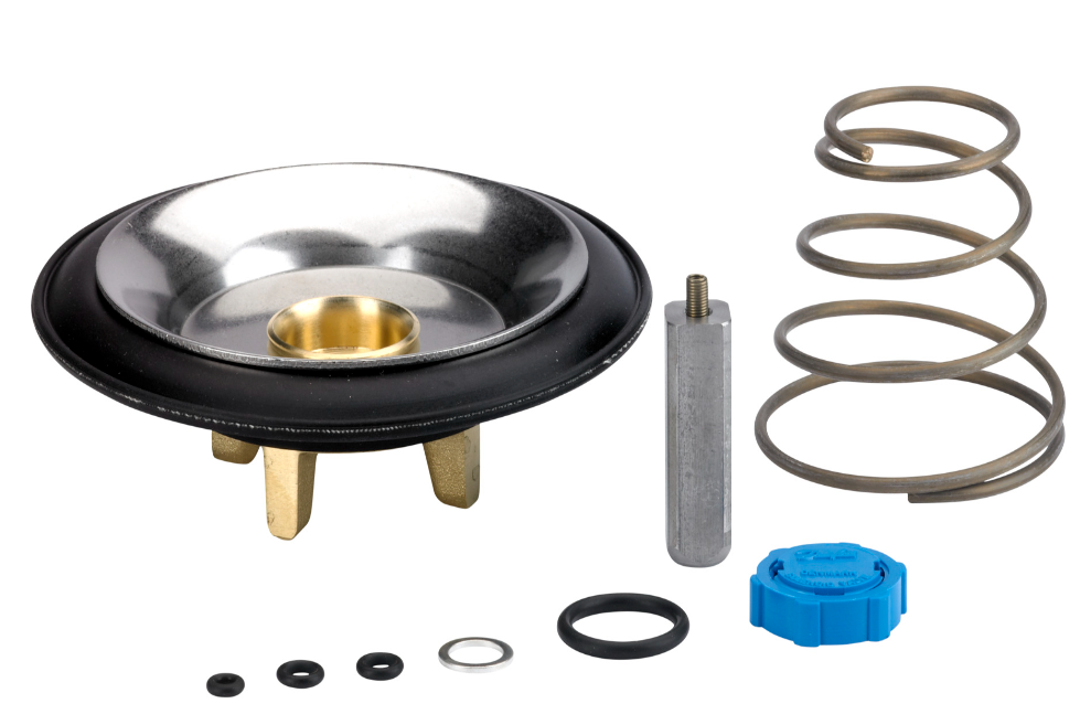 Capital Refrigeração - Loja de Refrigeração -KIT DE SERVICO DANFOSS ...