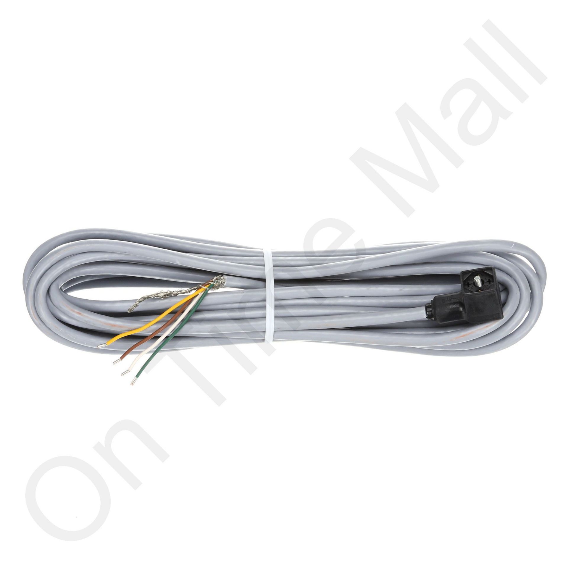 Capital Refrigeração-CABO VALVULA CAREL (1P) 6 FIOS PARA EEV-Z COM ...