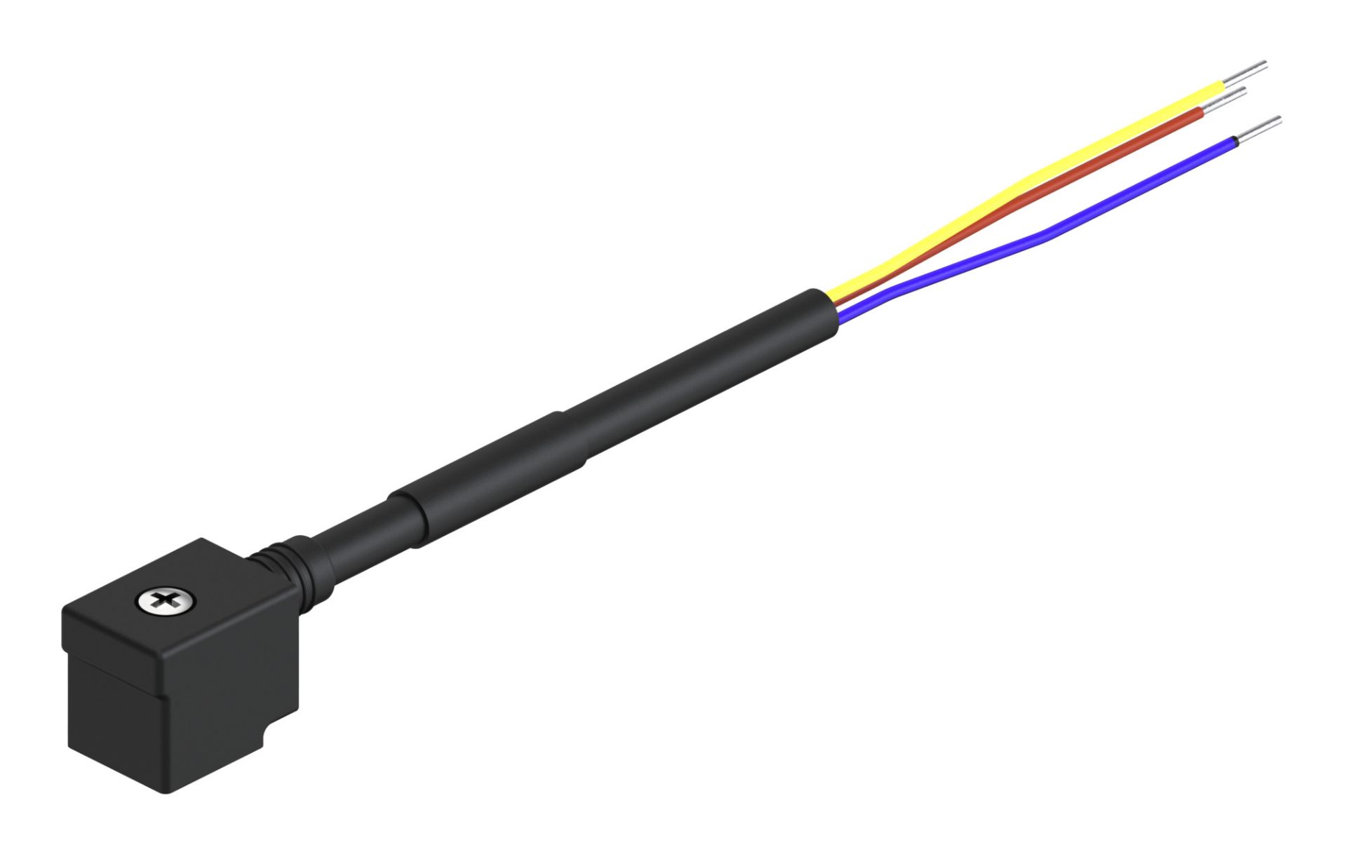 Capital Refrigeração-CABO RELE BOIA COM-P 3M 24-230VCA DANFOSS ...